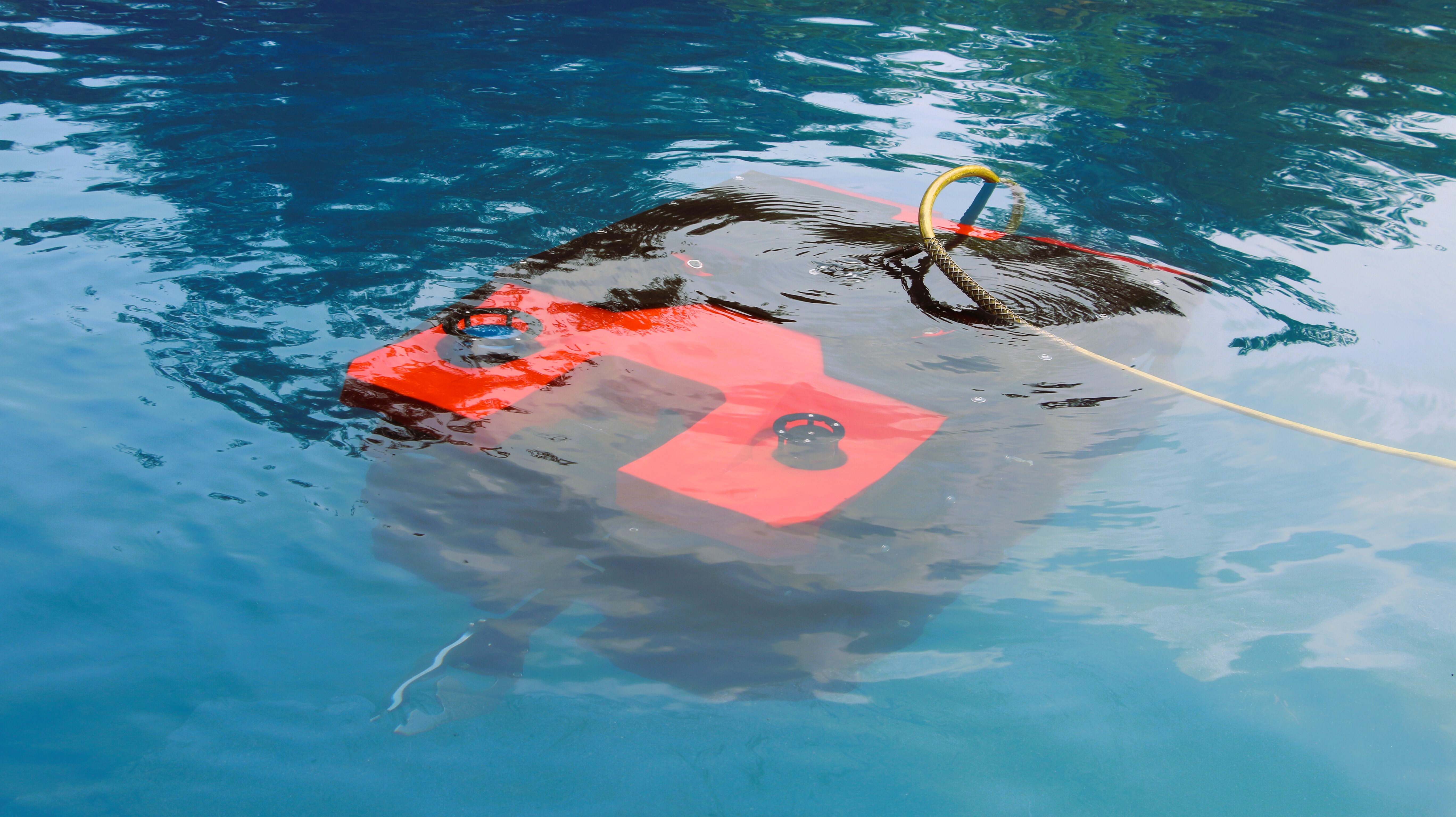Detail Product - RAJ4MPAT-Observation Class ROV